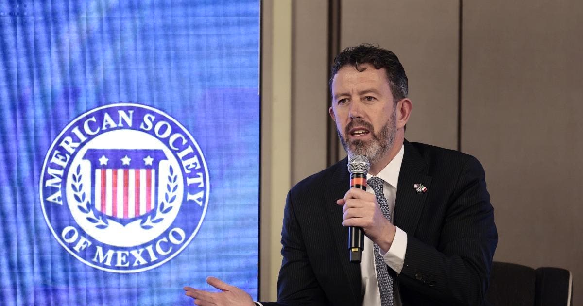 Comercio con China debe regularse en revisión del T-MEC: American ...