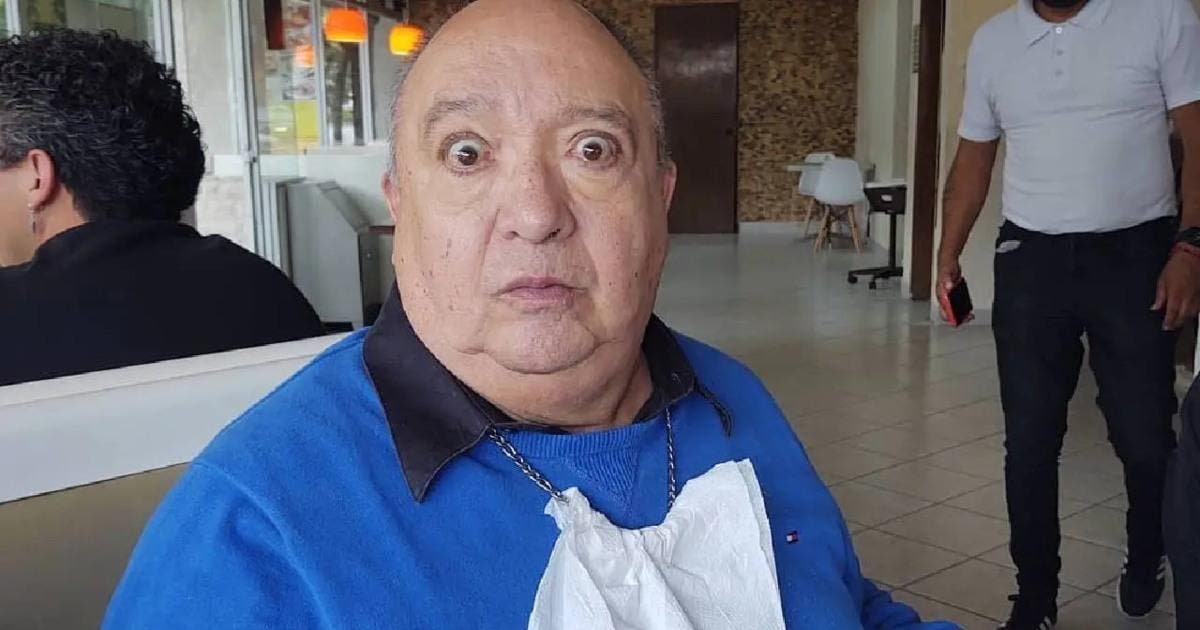 Luis de Alba, 'El Pirruris', lleva una semana hospitalizado | Diario de ...
