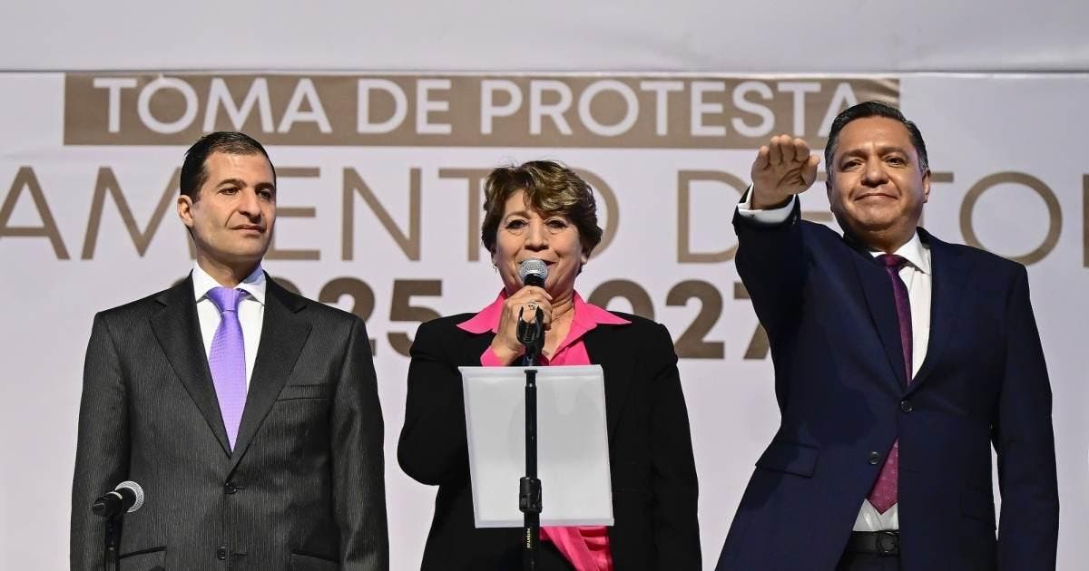 La capital volverá a ser “Toluca la bella”: DGA | Diario de México