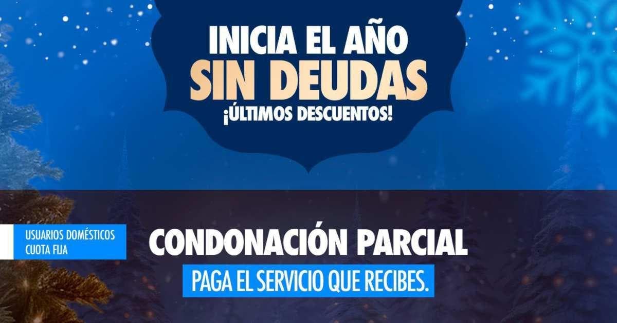 Invita Operagua a aprovechar descuentos | Diario de México