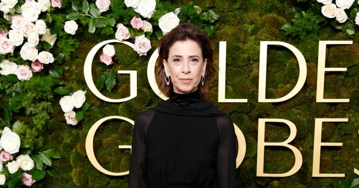 Lula felicita a Fernanda Torres por el premio a mejor actriz de drama ...