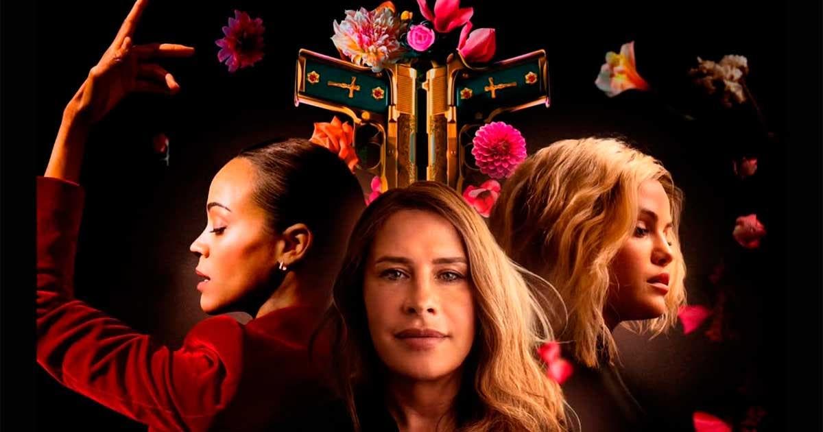 'Emilia Pérez' se corona en los BAFTA, pero la polémica por Karla Sofía ...