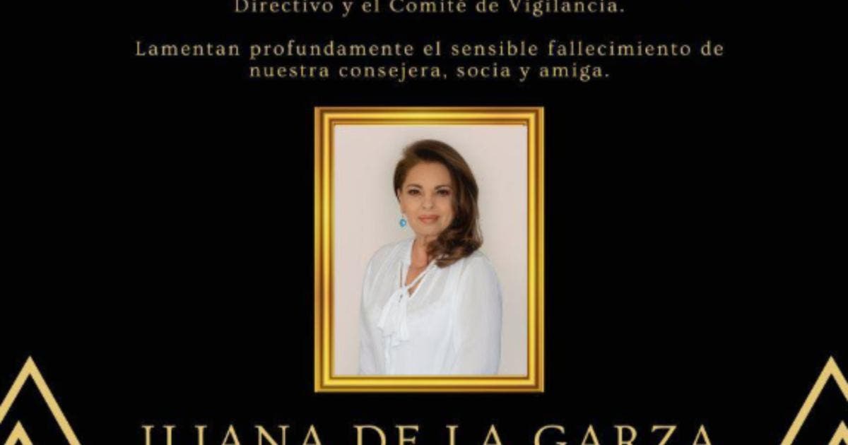 Fallece la actriz Iliana de la Garza, figura de "Sortilegio" y "La Rosa ...
