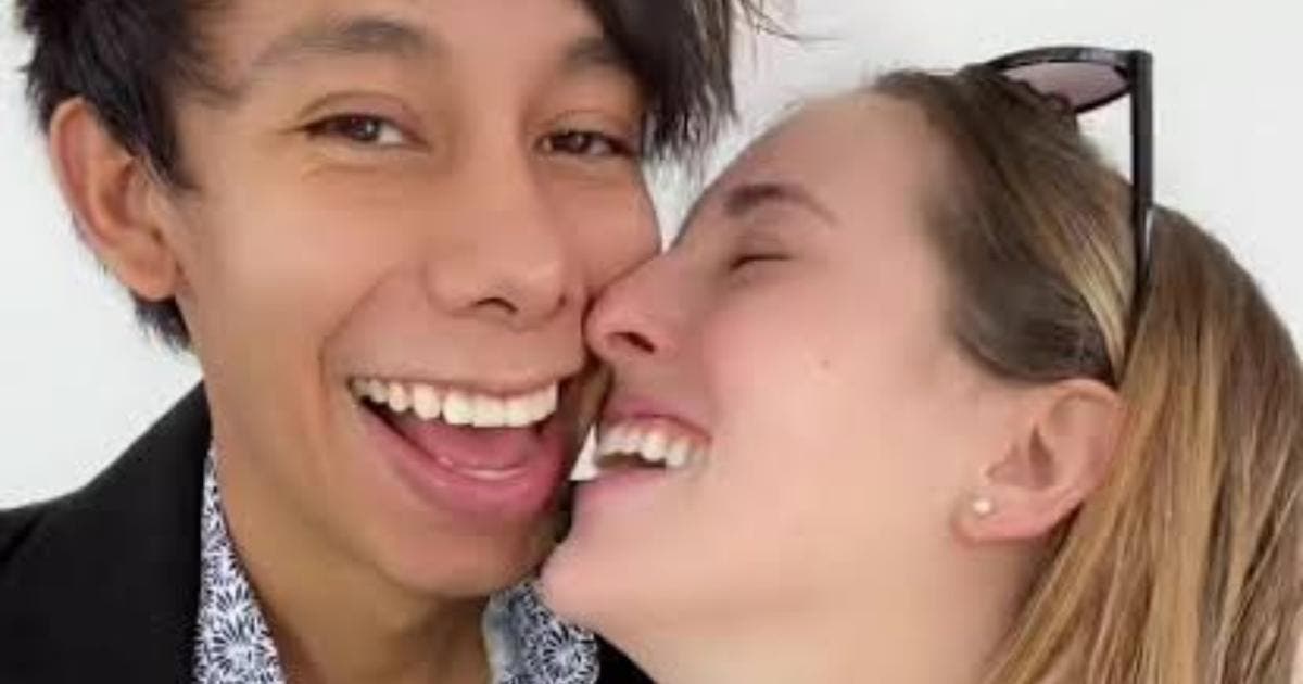 Influencer Sonrixs revela el costo de su recuperación tras accidente ...