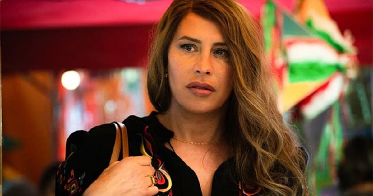 Karla Sofía Gascón pide disculpas tras polémicas publicaciones | Diario ...
