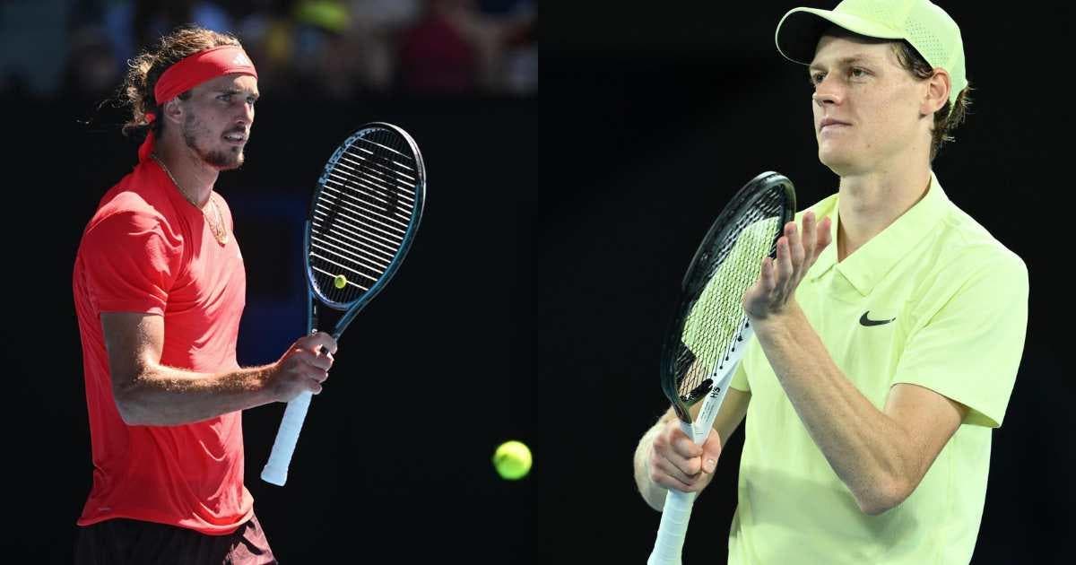 Jannik Sinner vs Alexander Zverev: ¿Dónde ver la final del Australian Open EN VIVO?