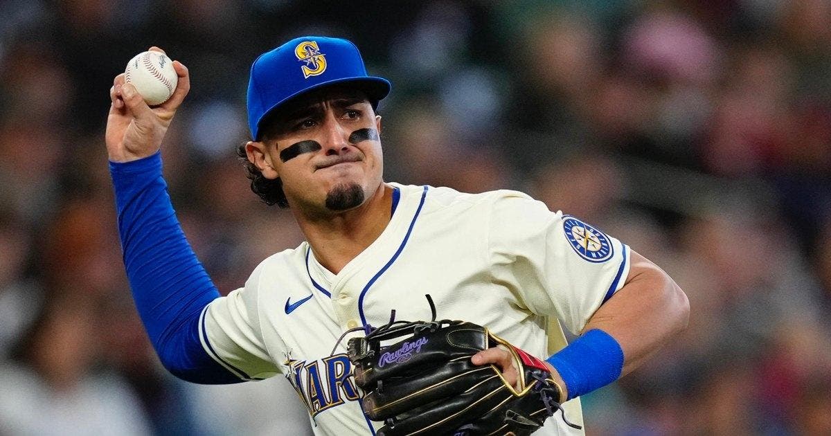 El mexicano Josh Rojas firma por una temporada con White Sox | Diario ...