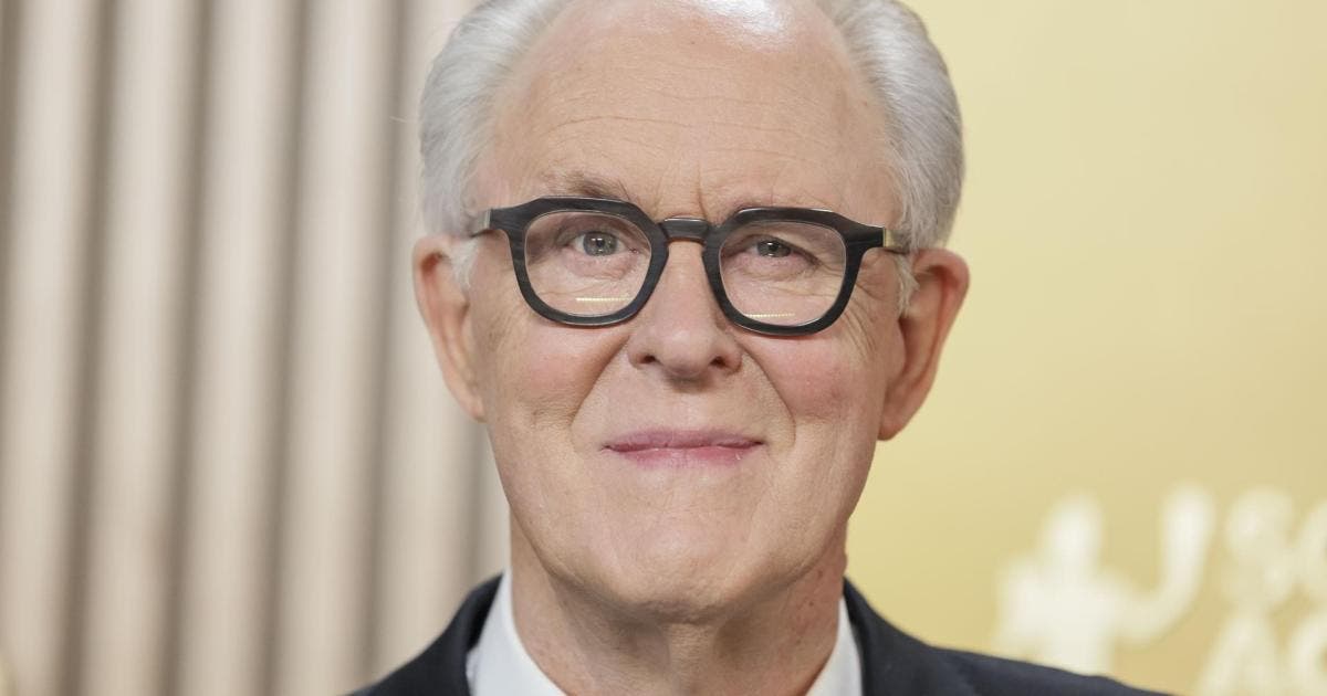 John Lithgow interpretará a Dumbledore en la serie sobre "Harry Potter", según ScreenRant ...