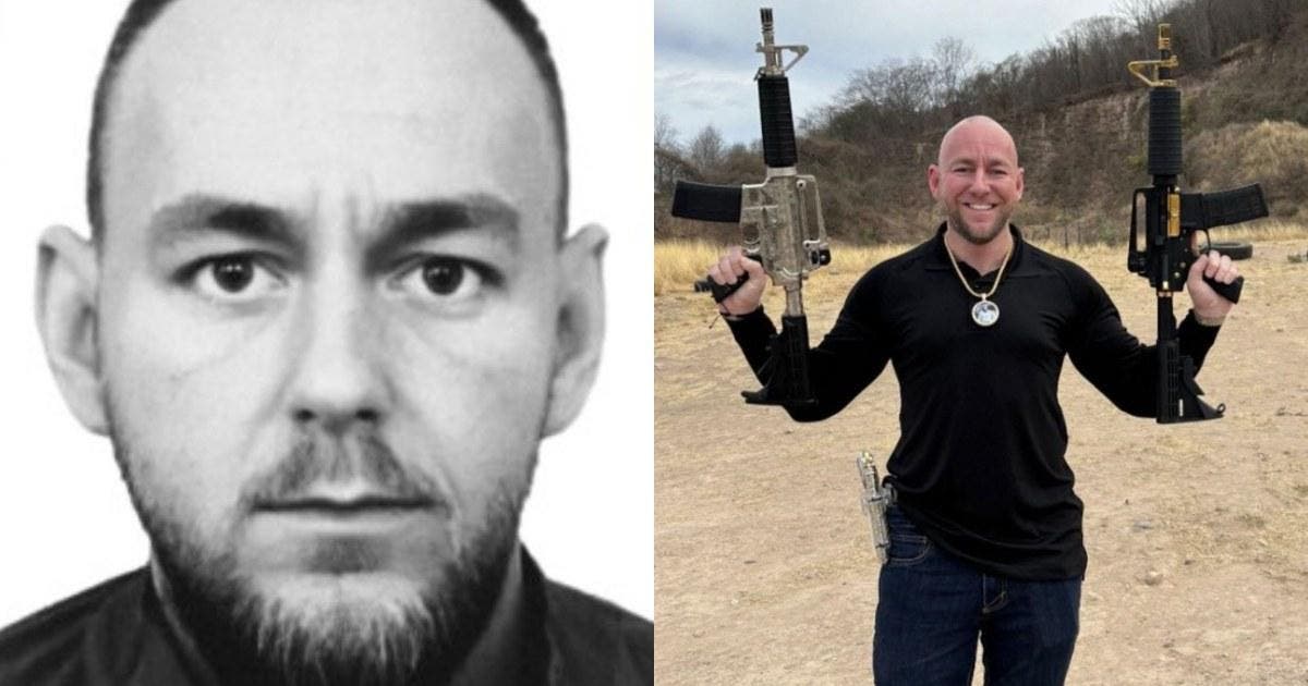 ¿Quién era Marco Ebben? Confirman muerte del narco al servicio de 'la ...