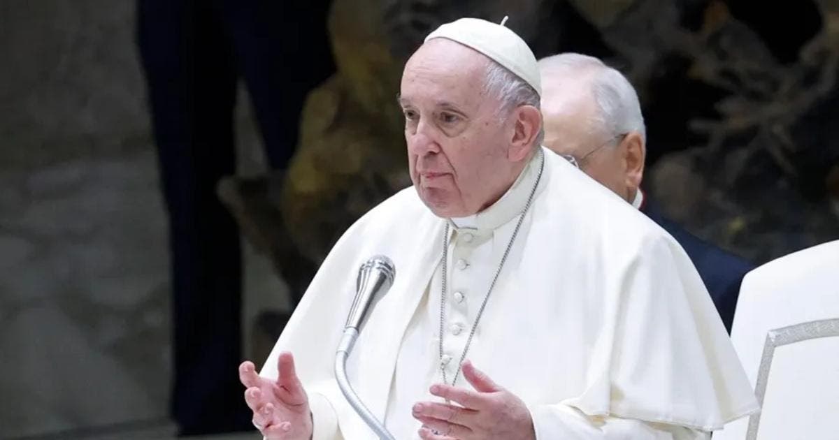 El papa sufre neumonía bilateral y su salud es compleja, dice el Vaticano | Diario de México