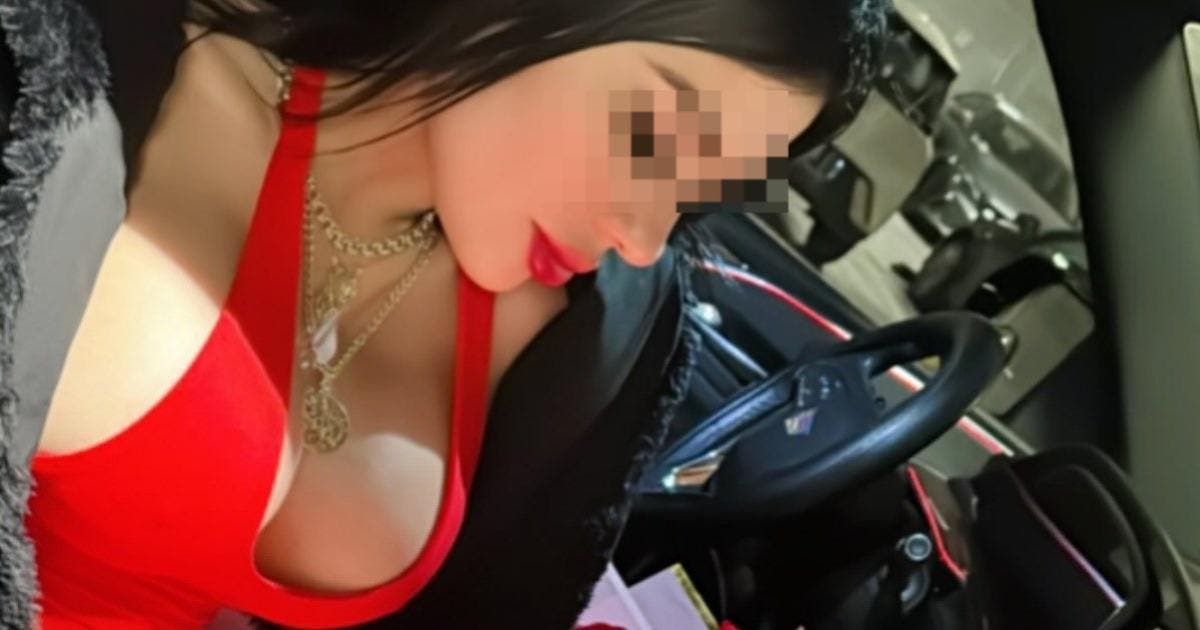 Conductora Gisselle Sampayo: ¿Quién es la famosa detenida en Monterrey? | Diario de México