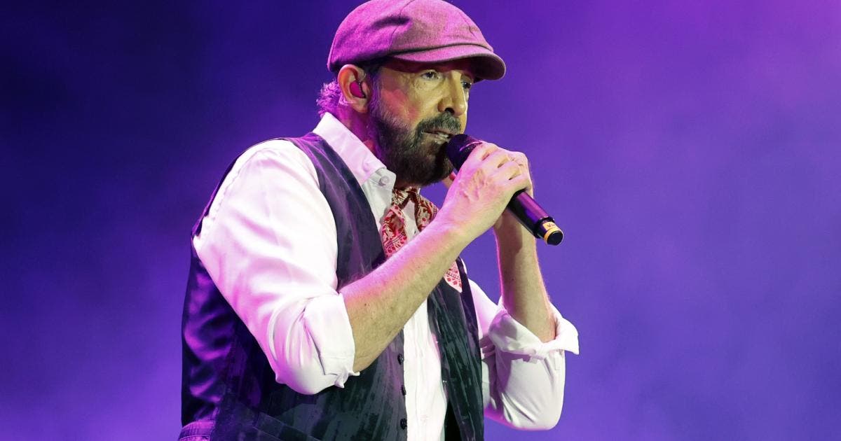 Juan Luis Guerra, Rawayana y Chuwi encabezarán el Garnier Green Fest en ...