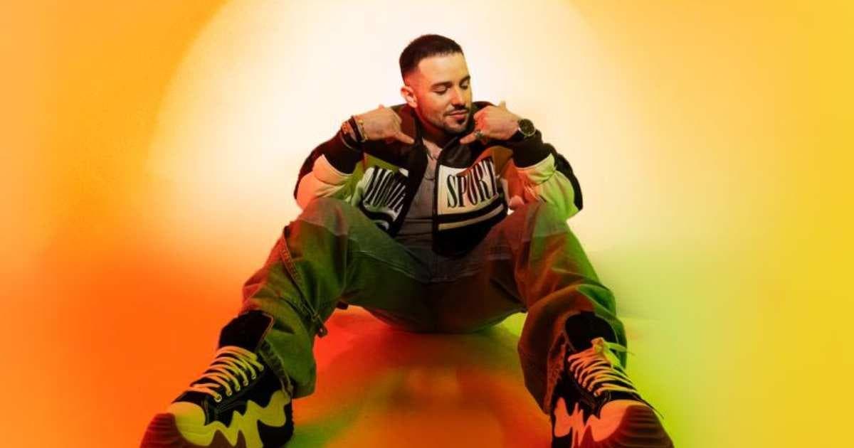 Joseph Alicea presenta 'No me llames', una fusión de cumbia y urbano ...