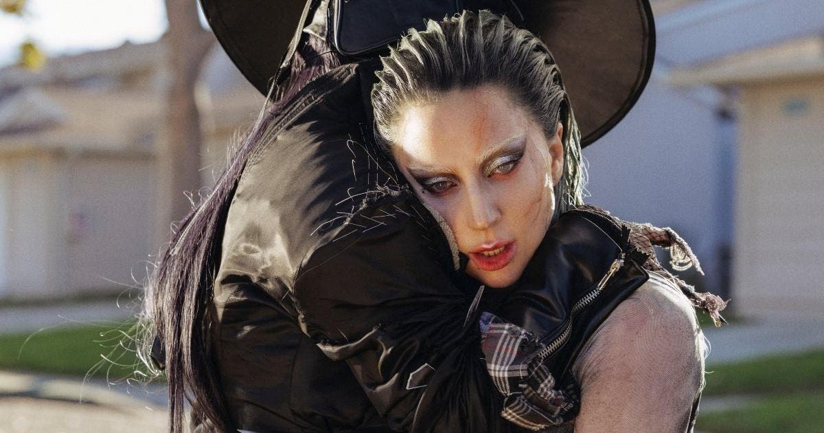 VIDEO | Lady Gaga define a 'Mayhem' como la unión entre su 'yo' artista ...