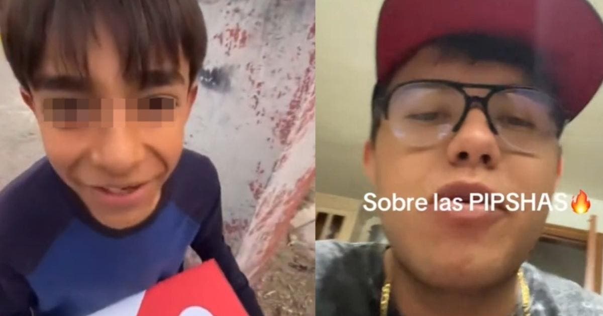 Llegaron las pipshas: Te explicamos el nuevo meme viral para entender a la chaviza | Diario de ...