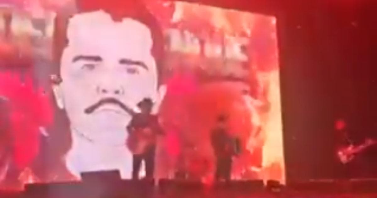 Los Alegres del Barranco niegan recibir dinero ilícito por sus ...