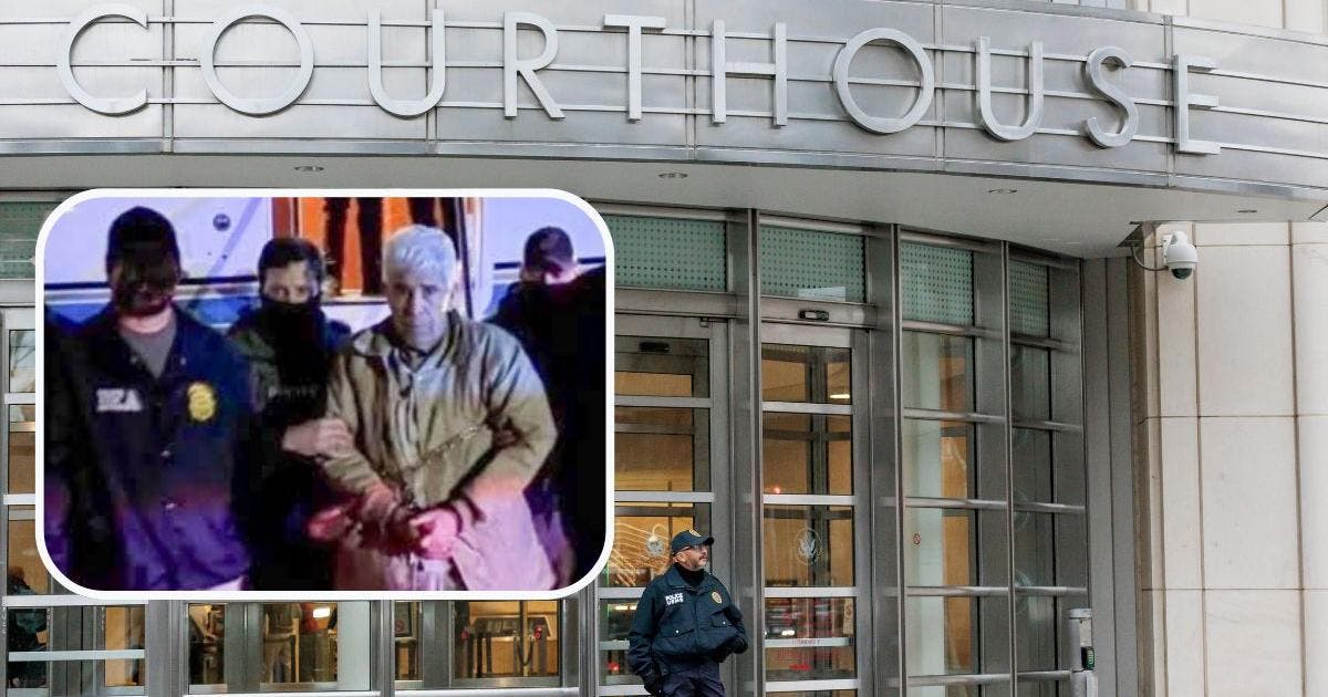 Caro Quintero regresa mañana al tribunal por presunto conflicto de ...