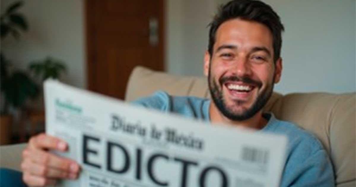 Edictos judiciales en México: Qué son, cuándo se usan y por qué son ...