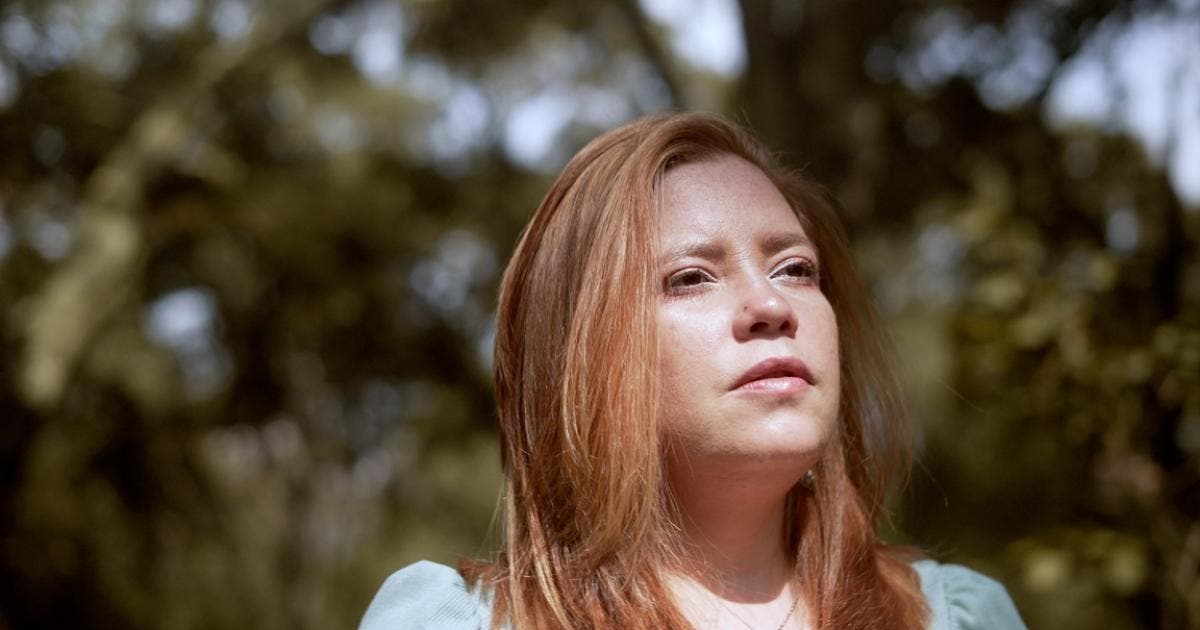 Jess Puente encuentra luz en la oscuridad con su nuevo sencillo “Fe” | Diario de México