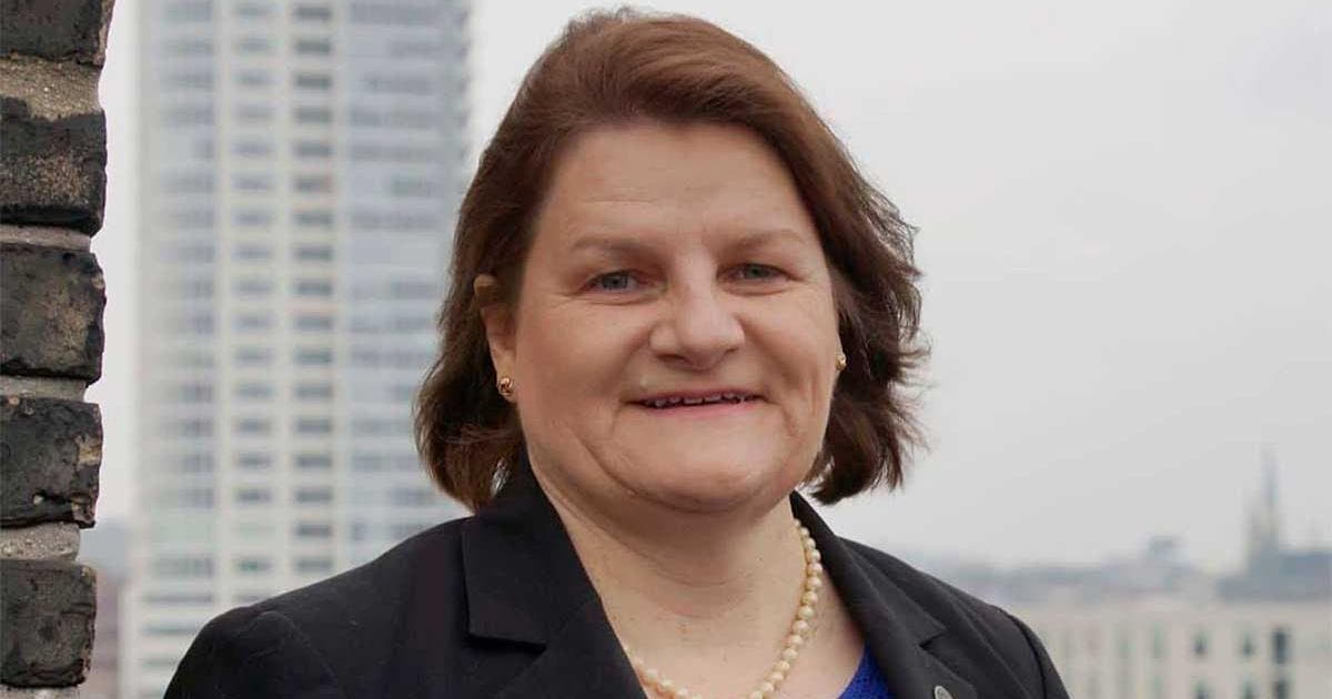 Detiene FBI a jueza por 'obstruir' arresto de migrante mexicano en Wisconsin | Diario de México