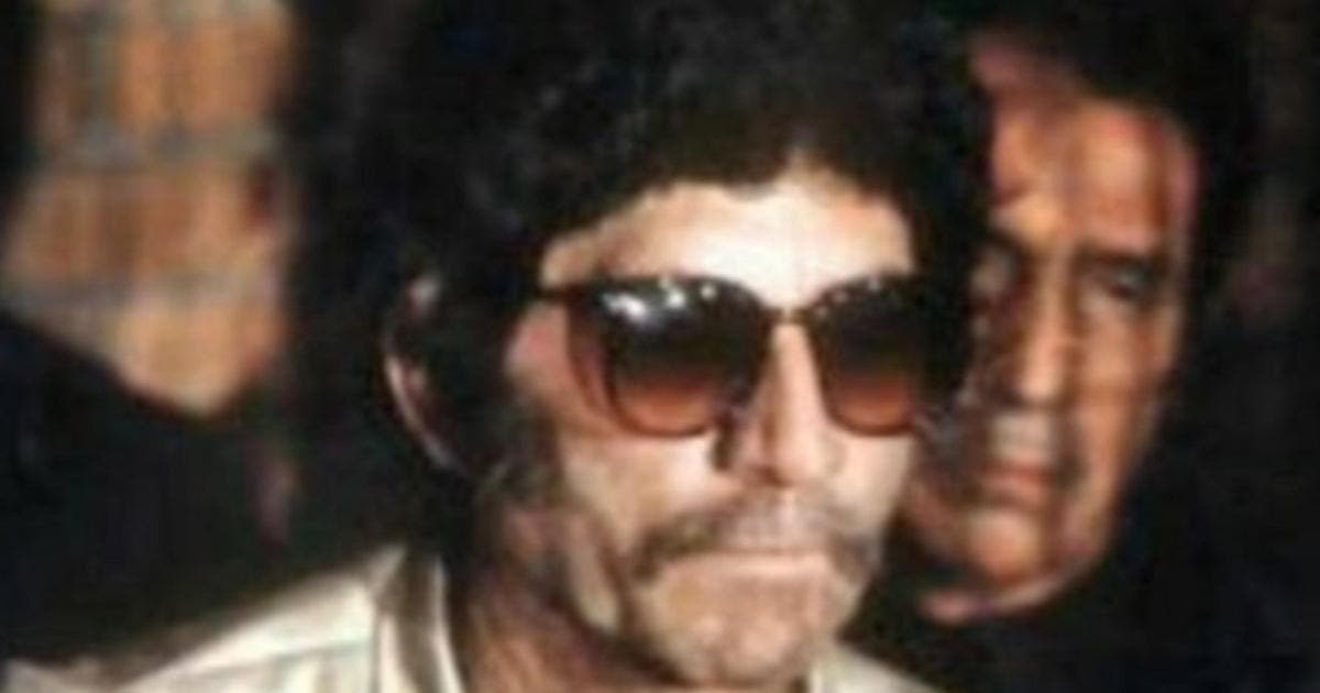 Liberan a los 94 años a Ernesto Fonseca Carrillo, alias 'Don Neto ...