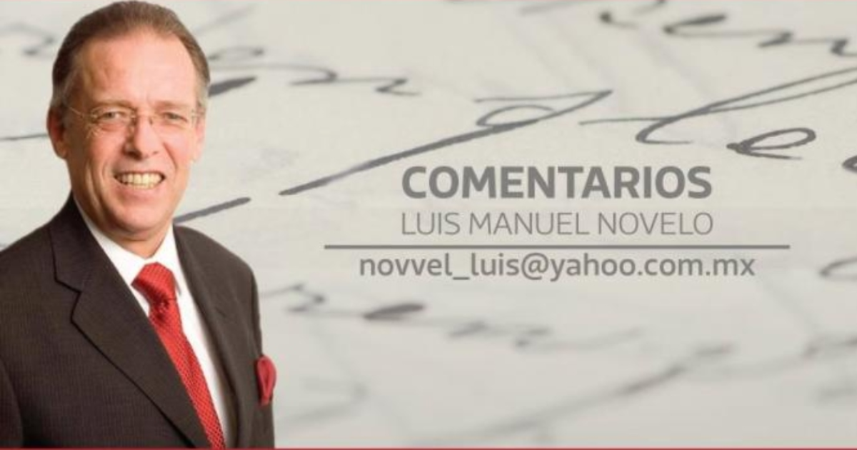 Lord Padel | Diario de México