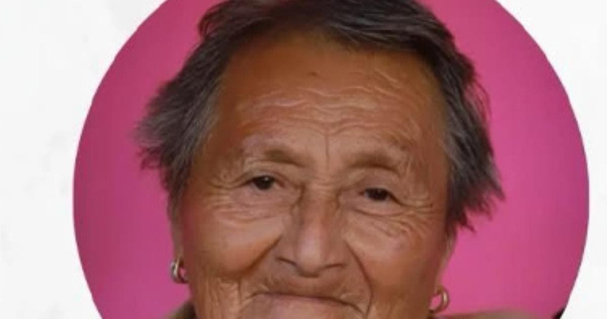 Muere Leonila Vázquez Alvízar, fundadora de 'Las Patronas' | Diario de México