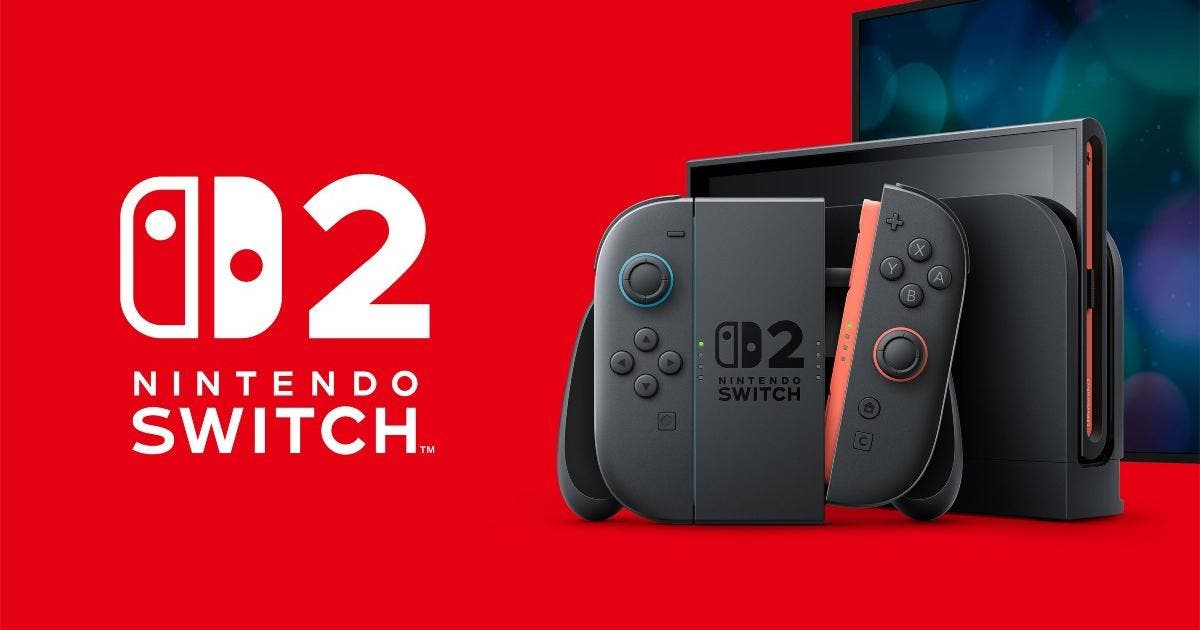 Nintendo Switch 2 ya tiene fecha y precio en México | Diario de México