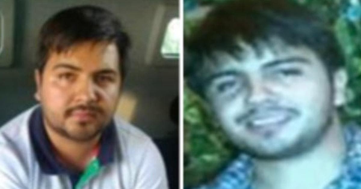 Sanciona EU a Jesús Alfredo Beltrán Guzmán, sobrino del 'Chapo' Guzmán ...