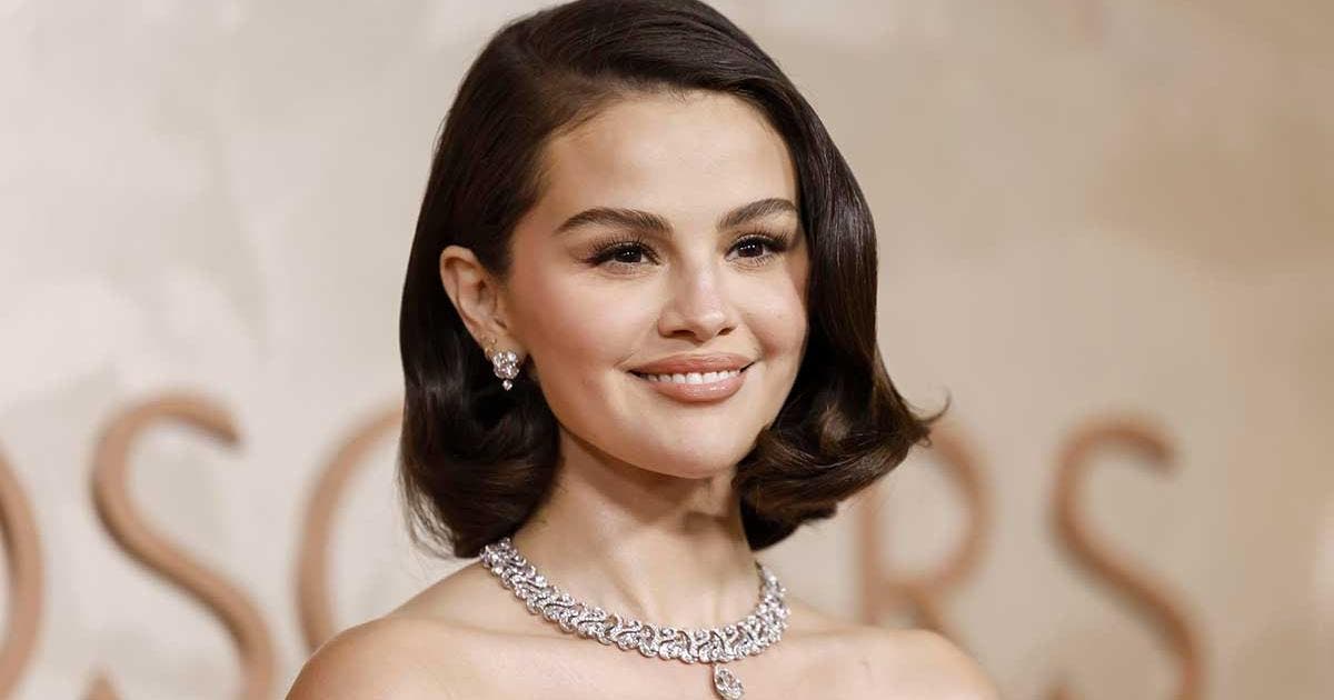 Selena Gómez lanza su propia galleta inspirada en el sabor de la horchata | Diario de México