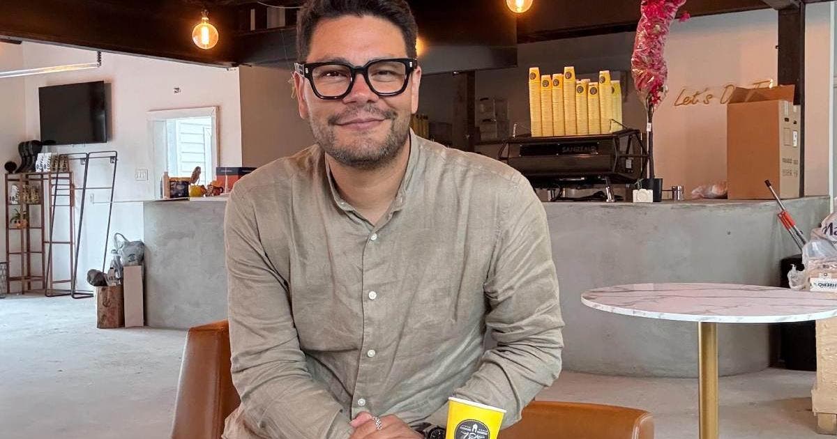 Brandon Ivan Peña ganó premio importante de Google | Diario de México