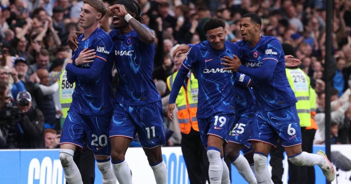 Chelsea supera 3-1 a un relajado Liverpool | Diario de México
