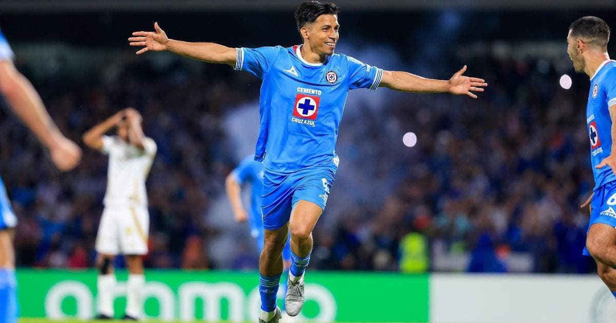 Cruz Azul se cita con el Vancouver en la final de la Concachampions ...