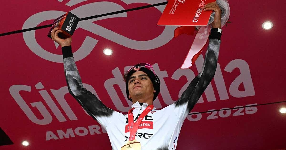 'Seguiré luchando, no tengo nada qué perder': Issac del Toro | Diario ...