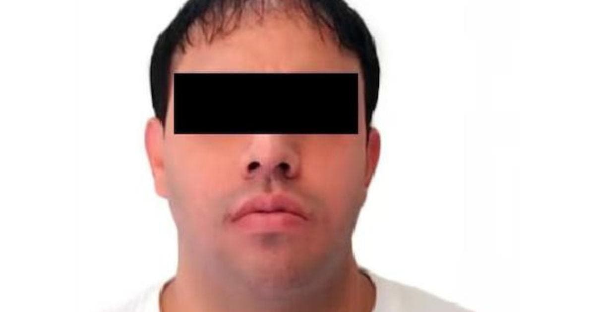 Extraditan a EU al 'J3', líder de Los Demonios, ligado al Cártel de ...