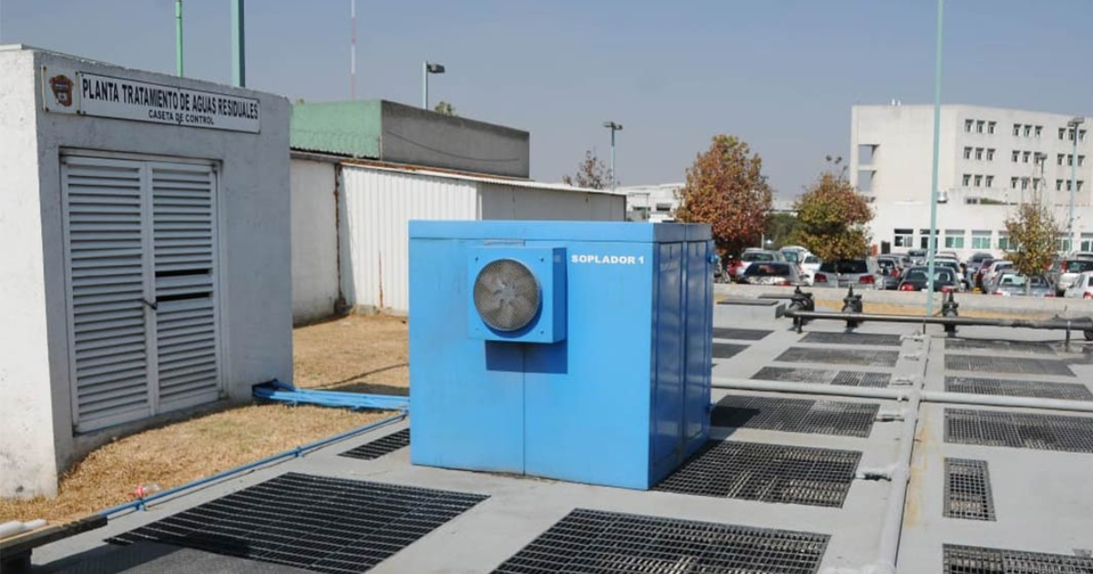 Premian a 6 hospitales del ISEM | Diario de México