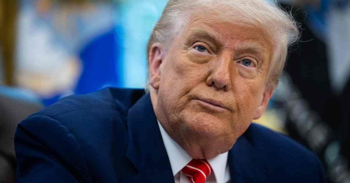 Juez de EU impide que Trump invalide los permisos legales de 5 mil venezolanos | Diario de México