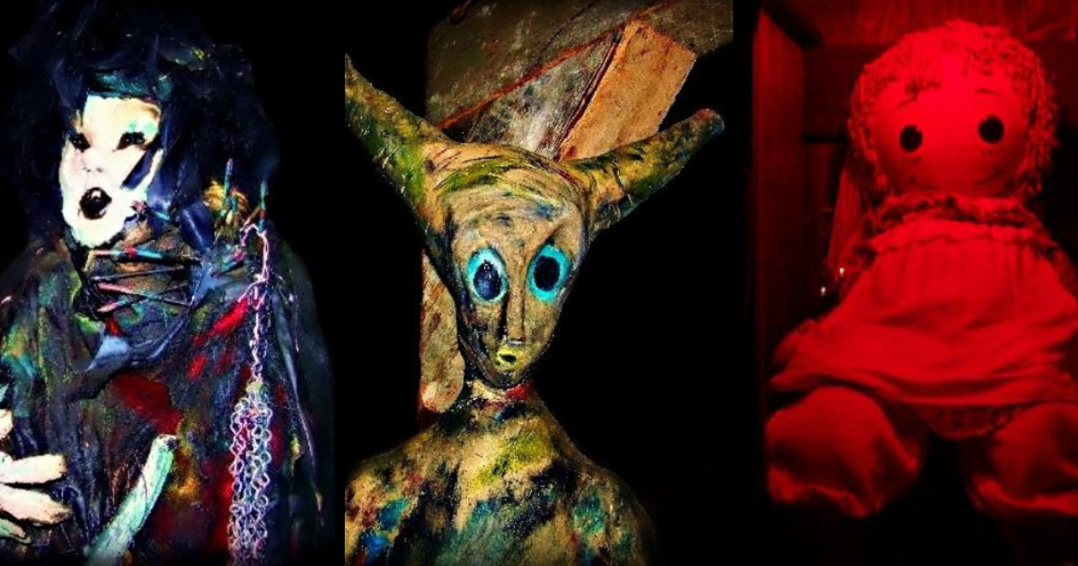 El legado de los Warren, los verdaderos protagonistas de "El Conjuro ...