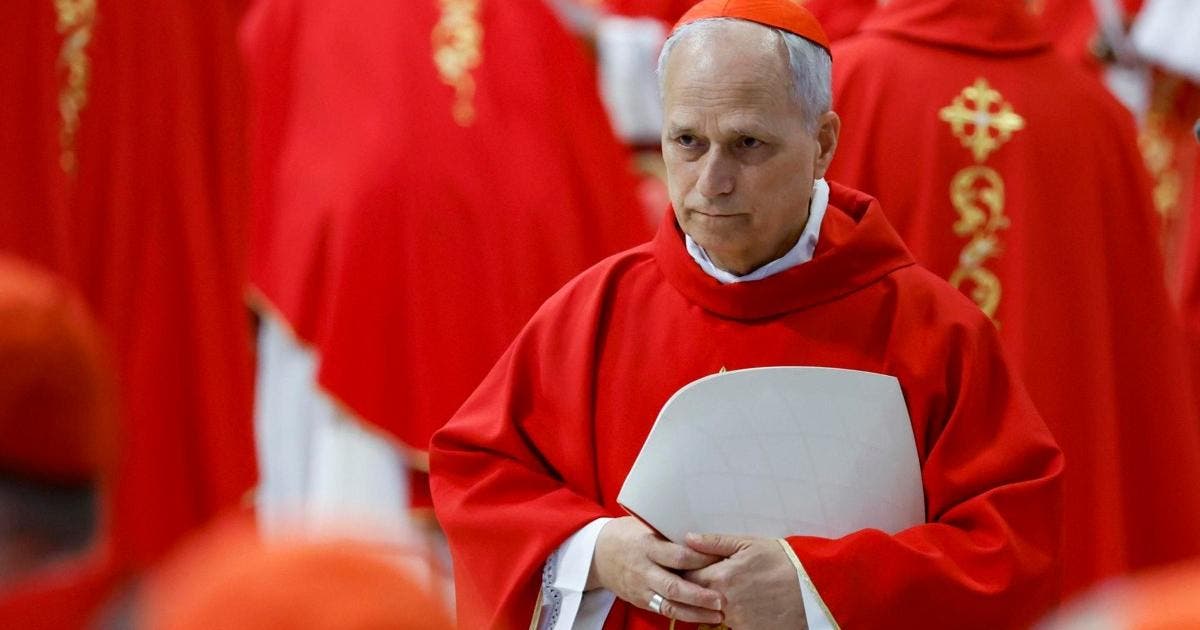 Robert Prevost: ¿Quién es el nuevo papa de la Iglesia Católica? | Diario de México