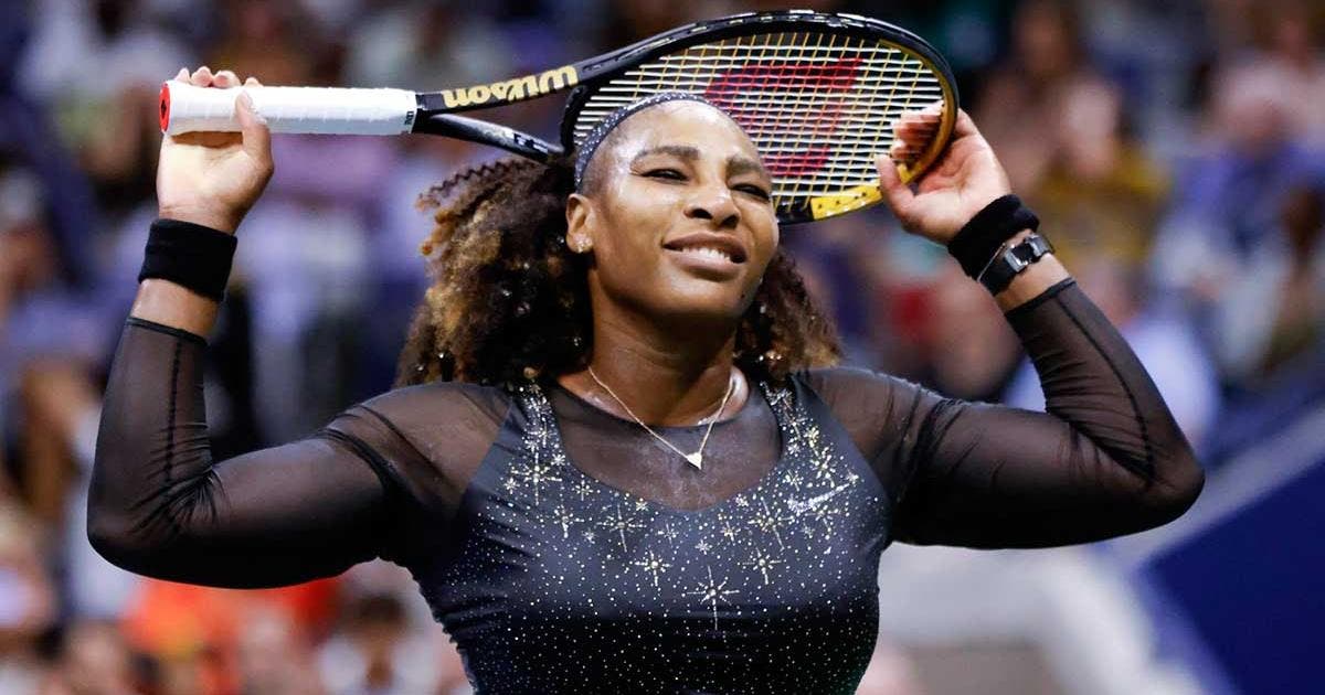 Distinguen a Serena Williams con el Premio Princesa de Asturias de los ...