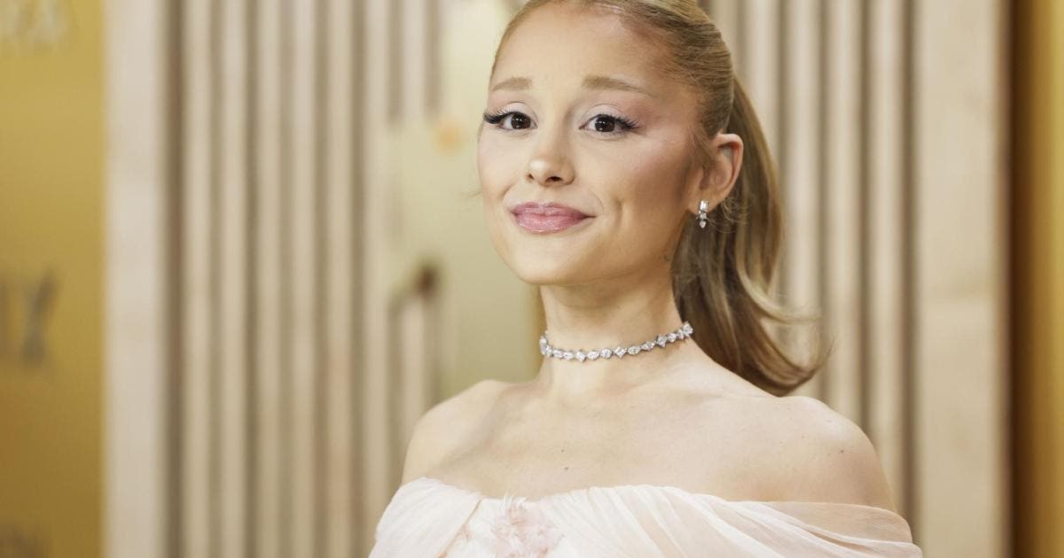 Ariana Grande estalla contra las críticas a su cuerpo durante la ...