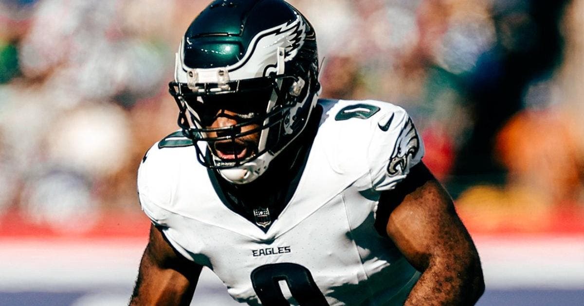 San Francisco refuerza su defensiva con la contratación de Bryce Huff ...