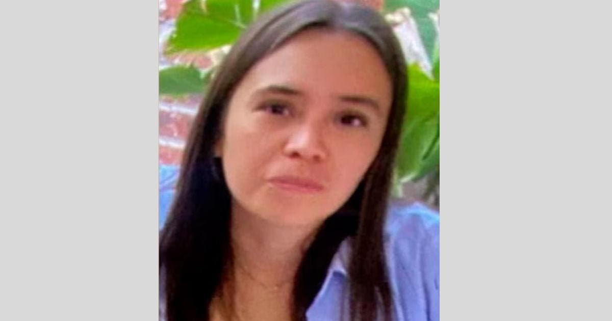 Hallan sin vida a Lorena Jacqueline, desaparecida en Guanajuato, confirma su padre | Diario de ...