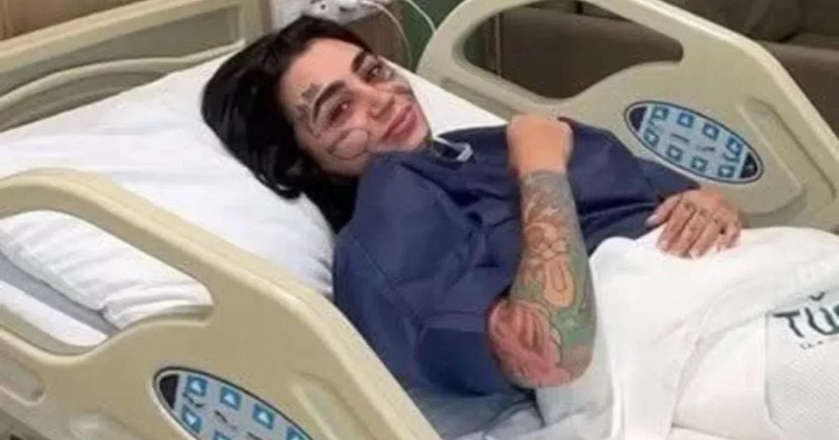 Fallece Ana Bárbara Buhr, reconocida influencer, tras complicaciones en ...