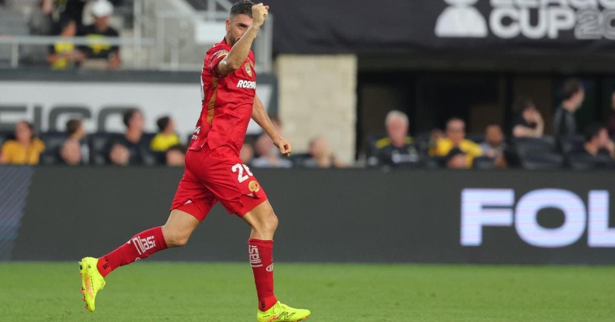 Paulinho evita derrota del Toluca que se lleva punto extra en penales ...