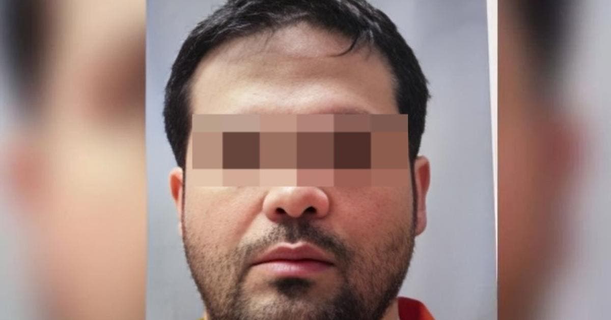 Aplazan por segunda vez audiencia de Joaquín Guzmán López en Chicago ...