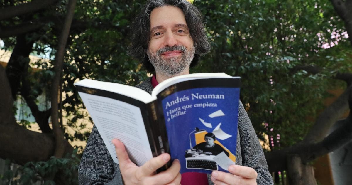 Andrés Neuman: El "oído migrante" de María Moliner cambió con "afecto ...