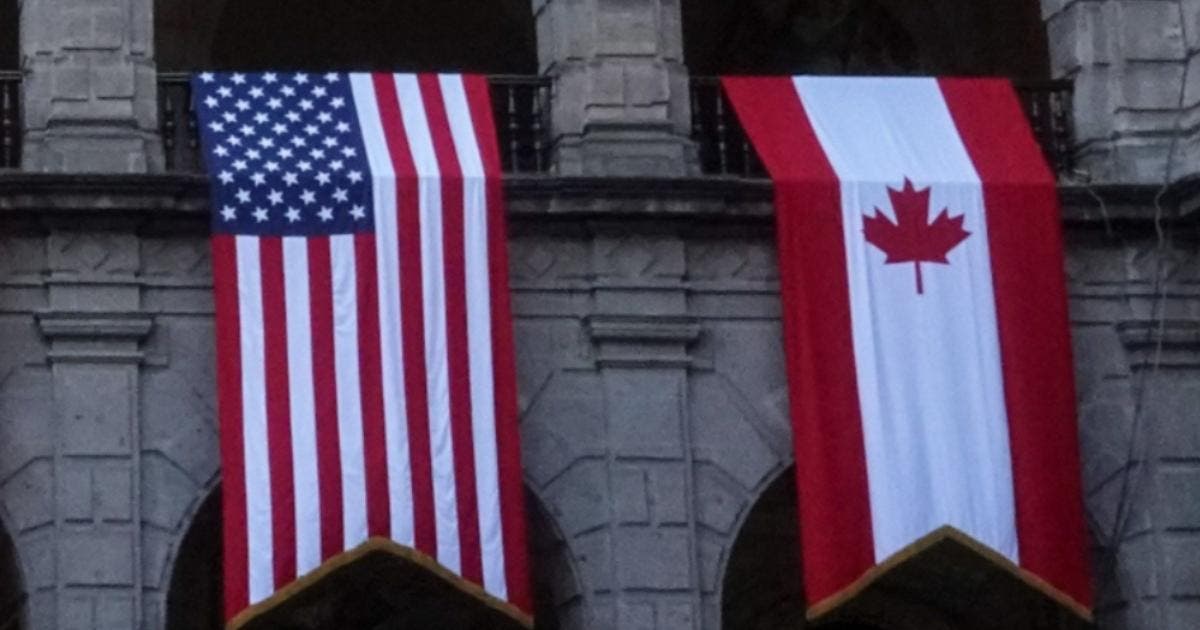 Aumenta EU a 35% los impuestos a Canadá por 'inacción' ante crisis de ...