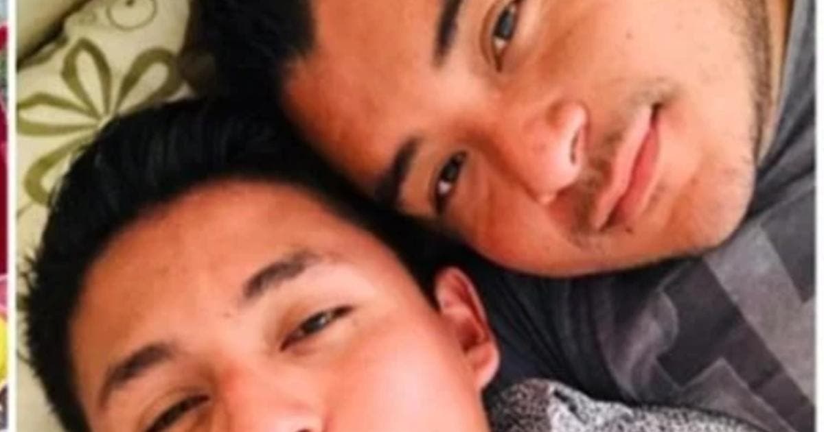 Asesinan en Hidalgo a Jesús Laiza González y a su pareja Isaí López Rodríguez, activistas LGBT+ ...
