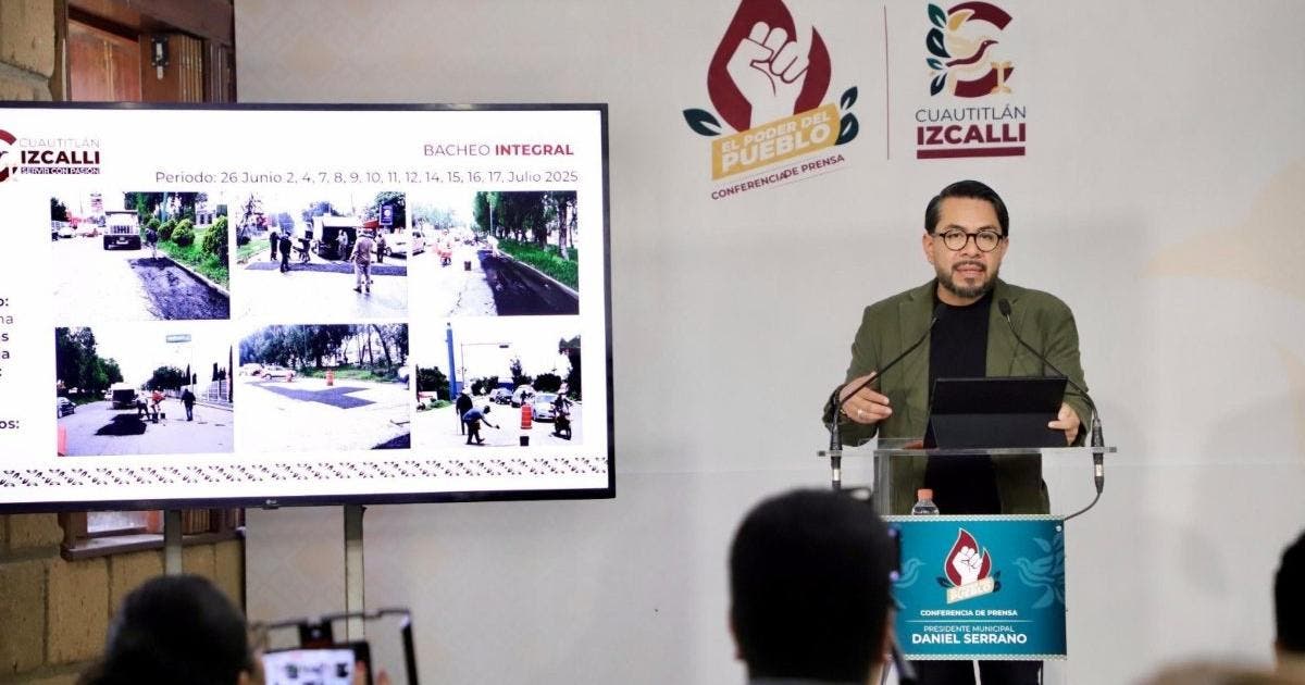 A la baja incidencia delictiva: Serrano P. | Diario de México